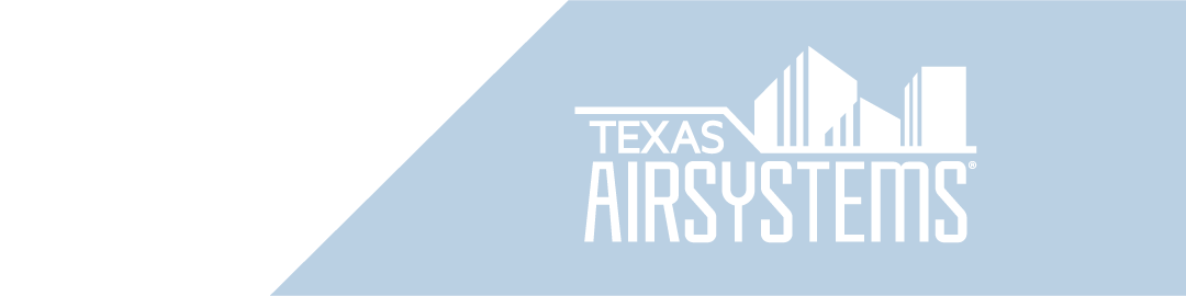 Texas AirSystems May Mixer